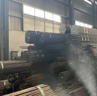 China ASTM A283 Seamless Steel Tube T91 Pipes P91 P22 Alloy Carbon 5mm-630mm OD for sale