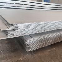 China A36 Q235B Carbon Steel Sheets 5mm Thickness Mild Annealing for sale