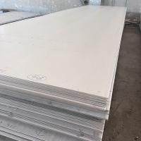 China A36 Q235B Carbon Steel Sheets 5mm Thickness Mild Annealing for sale