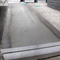 China Hot Rolled Carbon Steel Plate ASTM A36 Q345 SS400 10mm 20mm Thickness for sale