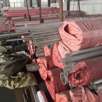 China Seamless Welded Stainless Steel Pipe Tube 2507 Duplex OD 6-2500mm for sale