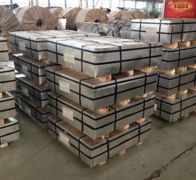 China ASTM 201 2B Surface Stainless Steel Sheets Plate HL Hot Rolled 2000mm for sale