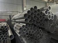 China Sanitary Seamless Stainless Steel Tube SS Pipe 316L 321 0.1mm-80mm OD 6mm-2500mm for sale