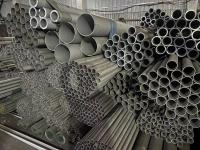 China Sanitary Seamless Stainless Steel Tube SS Pipe 316L 321 0.1mm-80mm OD 6mm-2500mm for sale