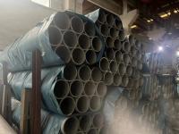 China AISI ASTM Stainless Steel Pipe Tube 304 304L 316L 321 OD 6mm-2500mm for sale