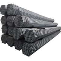 China Cold Drawn Seamless Steel Tube Carbon Pipe High Precision 1250mm OD 21.3-1420mm for sale