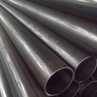 China Cold Drawn Seamless Steel Tube Carbon Pipe High Precision 1250mm OD 21.3-1420mm for sale