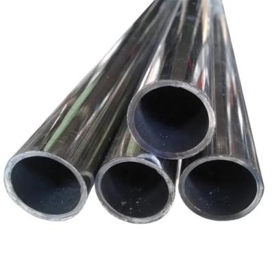 China Gr.B Lsaw Seamless Carbon Pipe Astm A106 Api 5l for sale