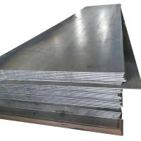 China CRS Low Carbon Steel Sheet SPHC Plate SPCC ASTM A516 2500mm Width for sale