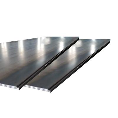 China ASTM A516 Gr70 Carbon Steel Plate 75mm Thick Hot Rolled Steel Sheet for Industrial Use for sale