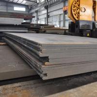 China High Hardness Carbon Steel Plate Q235 304 316 2mm 3mm Thick Hot Rolled for sale