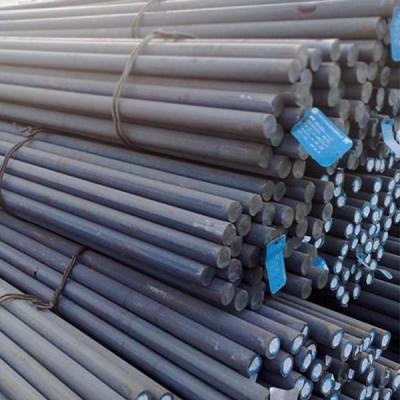 China Stainless Steel Round Bar 304 316L Bright Polished Rod 3m Length for Construction for sale