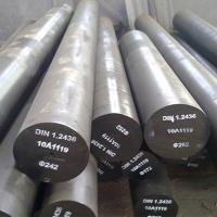China Stainless Steel Round Bar 304 316L Bright Polished Rod 3m Length for Construction for sale