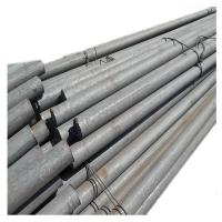 China Stainless Steel Round Bar 304 316L Bright Polished Rod 3m Length for Construction for sale