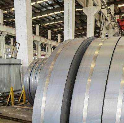 China Cold Rolled Stainless Steel Strip 304 316 321 2mm 3mm 6mm 800mm Width for sale