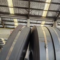 China Cold Rolled Stainless Steel Strip 304 316 321 2mm 3mm 6mm 800mm Width for sale