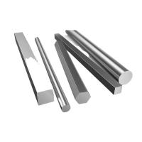 China Din975 Stainless Steel Round Bar Rod 304 316 Cold Rolled 2mm Diameter JIS Iron Metal for sale