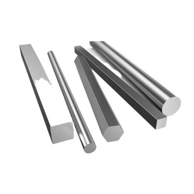China Din975 Stainless Steel Round Bar Rod 304 316 Cold Rolled 2mm Diameter JIS Iron Metal for sale