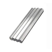 China Stainless Steel Square Bar 303 304 316L 1mm 2mm SGS ISO 400mm for sale
