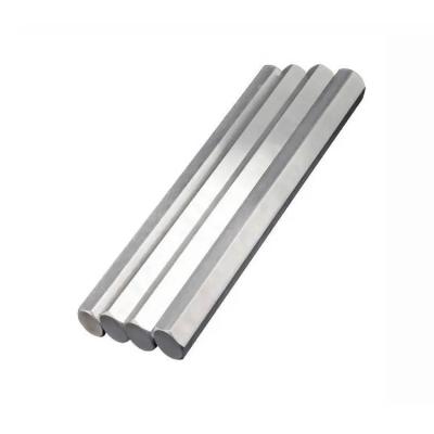 China Stainless Steel Square Bar 303 304 316L 1mm 2mm SGS ISO 400mm for sale
