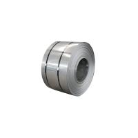 China Hot Rolled Stainless Steel Strip ASTM 201 309S 310S 430 410 420 3CR12 Grade 1000mm Width for sale