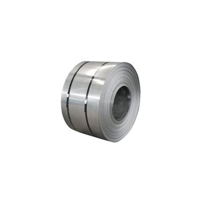 China Hot Rolled Stainless Steel Strip ASTM 201 309S 310S 430 410 420 3CR12 Grade 1000mm Width for sale