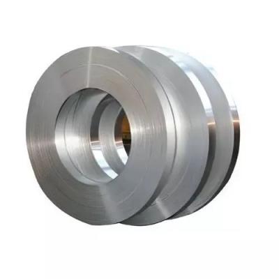 China Cold Rolled Stainless Steel Strip 2mm 3mm 6mm 304 316L BA 2B Finish for sale