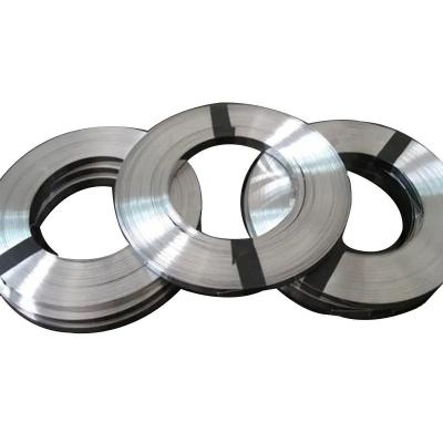 China AISI Stainless Steel Strip 304 316 321 430 2mm 3mm 6mm Cold Rolled Coil for sale