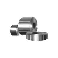 China Cold Rolled 304 316L Stainless Steel Strip Coil 2B BA 0.8mm 1mm Thick for sale