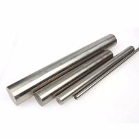 China Din975 Stainless Steel Round Bar Rod 304 316 Cold Rolled 2mm Diameter JIS Iron Metal for sale