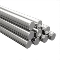 China Din975 Stainless Steel Round Bar Rod 304 316 Cold Rolled 2mm Diameter JIS Iron Metal for sale