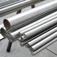 China Din975 Stainless Steel Round Bar Rod 304 316 Cold Rolled 2mm Diameter JIS Iron Metal for sale
