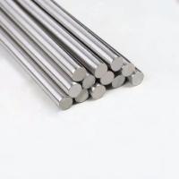 China Stainless Steel Square Bar 303 304 316L 1mm 2mm SGS ISO 400mm for sale