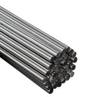 China AISI Stainless Steel Square Bars 6mm 10mm 202 304 316 316L Corrosion Resistant for sale