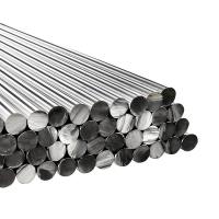 China Cold Rolled Stainless Steel Round Bar 316L 304 3mm-480mm for Construction for sale