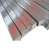 China ASTM Stainless Steel Round Bar Rod 304 316 4-800mm Diameter 1-12m Length Customized for sale