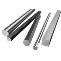 China ASTM Stainless Steel Round Bar Rod 304 316 4-800mm Diameter 1-12m Length Customized for sale