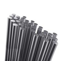China ASTM Stainless Steel Round Bar Rod 304 316 4-800mm Diameter 1-12m Length Customized for sale