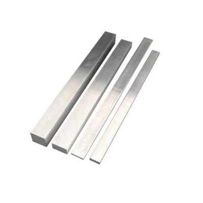 China BA 2B Mirror Stainless Steel Round Bar 2mm 14mm 201 304 316 316L for sale