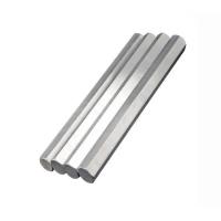 China BA 2B Mirror Stainless Steel Round Bar 2mm 14mm 201 304 316 316L for sale