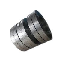 China Cold Rolled 304 316L Stainless Steel Strip Coil 2B BA 0.8mm 1mm Thick for sale