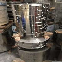 China Cold Rolled 304 316L Stainless Steel Strip Coil 2B BA 0.8mm 1mm Thick for sale