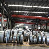 China AISI Stainless Steel Strip 304 316 321 430 2mm 3mm 6mm Cold Rolled Coil for sale