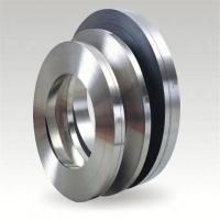 China ASTM Hot Rolled Stainless Steel Strips 200 300 400 Series 321 1200mm Width for sale