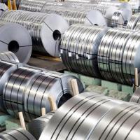 China AISI Stainless Steel Strip 304 316 321 430 2mm 3mm 6mm Cold Rolled Coil for sale