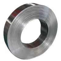 China Cold Rolled Stainless Steel Strip Coil 3mm Thickness 304 201 316L for Industrial Use for sale