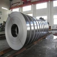 China Cold Rolled Stainless Steel Strip Coil 3mm Thickness 304 201 316L for Industrial Use for sale