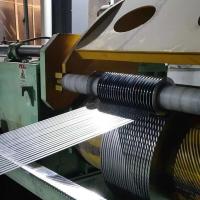 China Cold Rolled Stainless Steel Strip 2mm 3mm 6mm 304 316L BA 2B Finish for sale