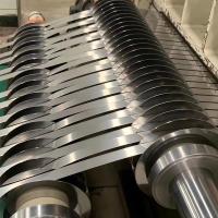 China Cold Rolled 410 430 Stainless Steel Coil Strip 0.1mm to 3mm Thick for sale