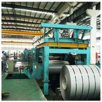 China Cold Rolled Stainless Steel Coil Sheet Plate 304 316L 2B Finish 0.5mm-3mm Thickness for sale